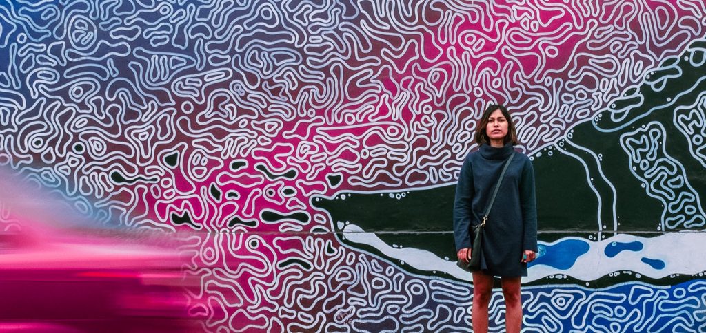 Over 200k artists around the world | FOUND Agency