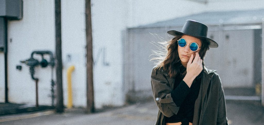 Over 200k artists around the world | FOUND Agency