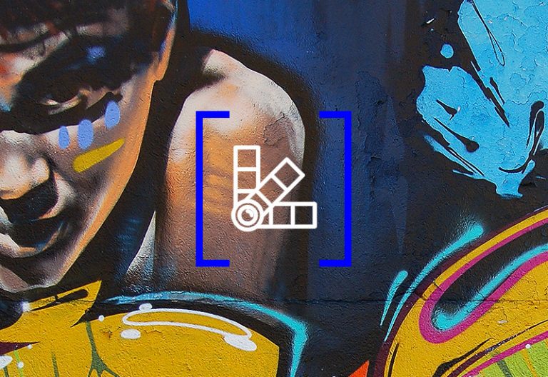 Over 200k artists around the world | FOUND Agency